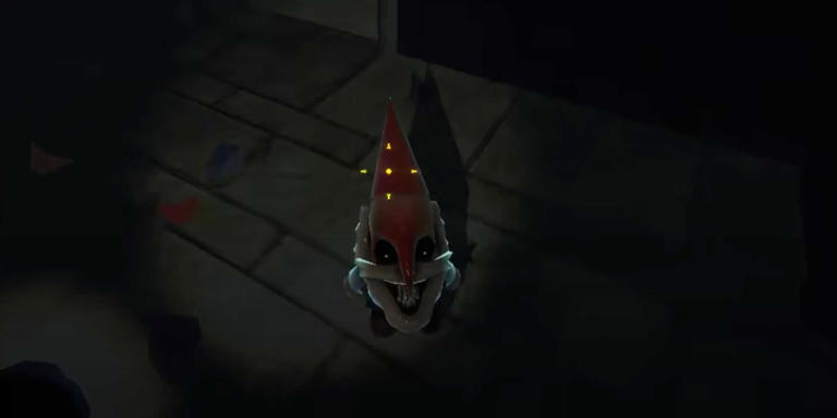 All REPO Creatures And How To Survive Them