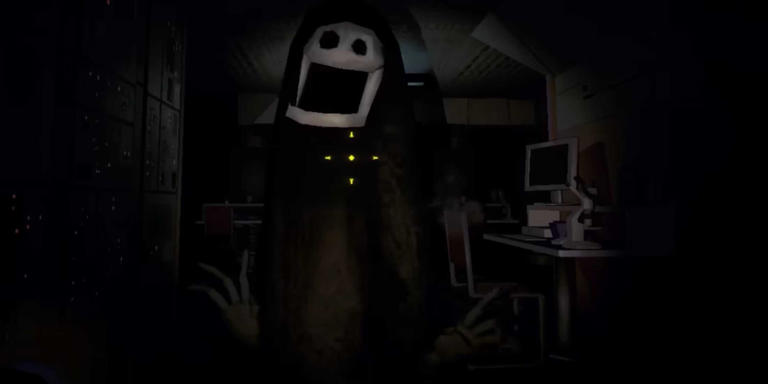 All REPO Creatures And How To Survive Them