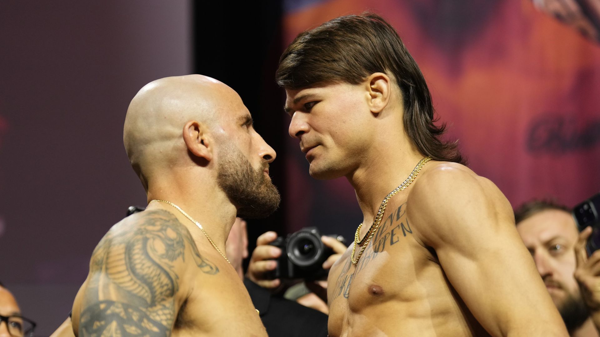 UFC 314 Start Time, Full Fight Card Details!