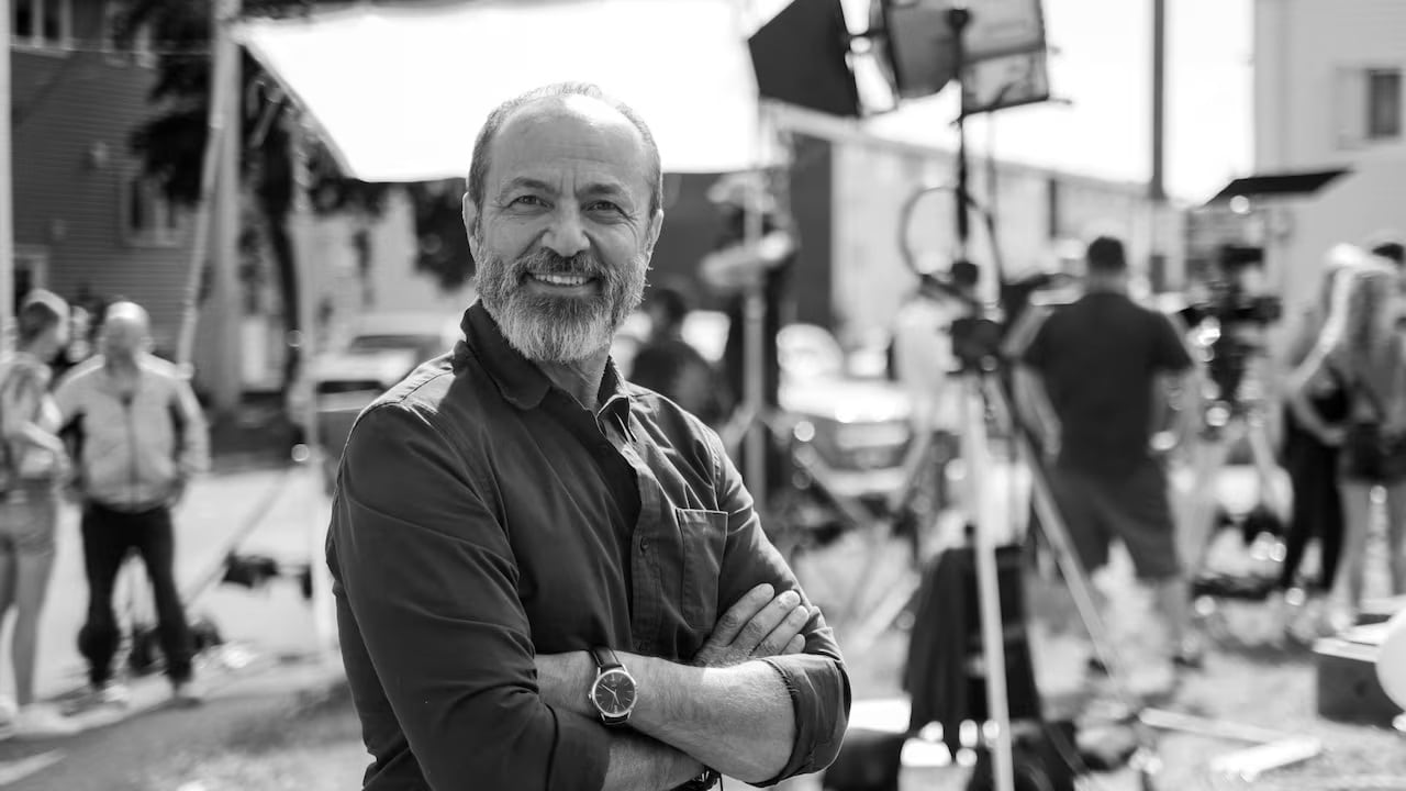 Filmmakers hope immigrants see a modern take on St. John’s in ‘Skeet’ movie