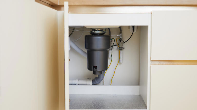 12 Tips That Make Installing Your Garbage Disposal A Breeze