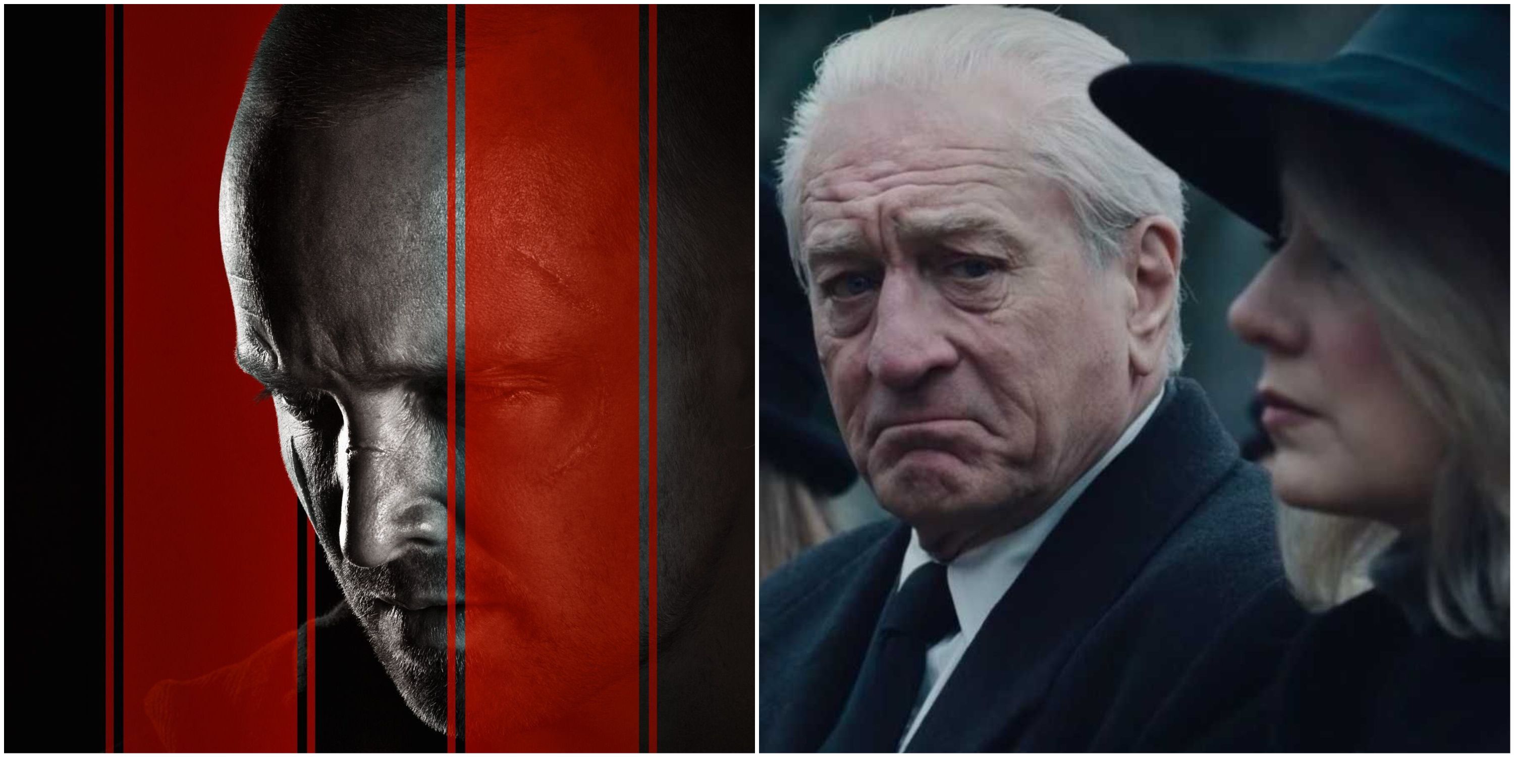 Best Movies On Netflix, Ranked