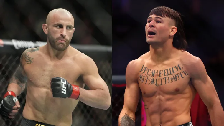 Where to watch UFC 314 in Australia: Volkanovski vs. Lopes live stream ...