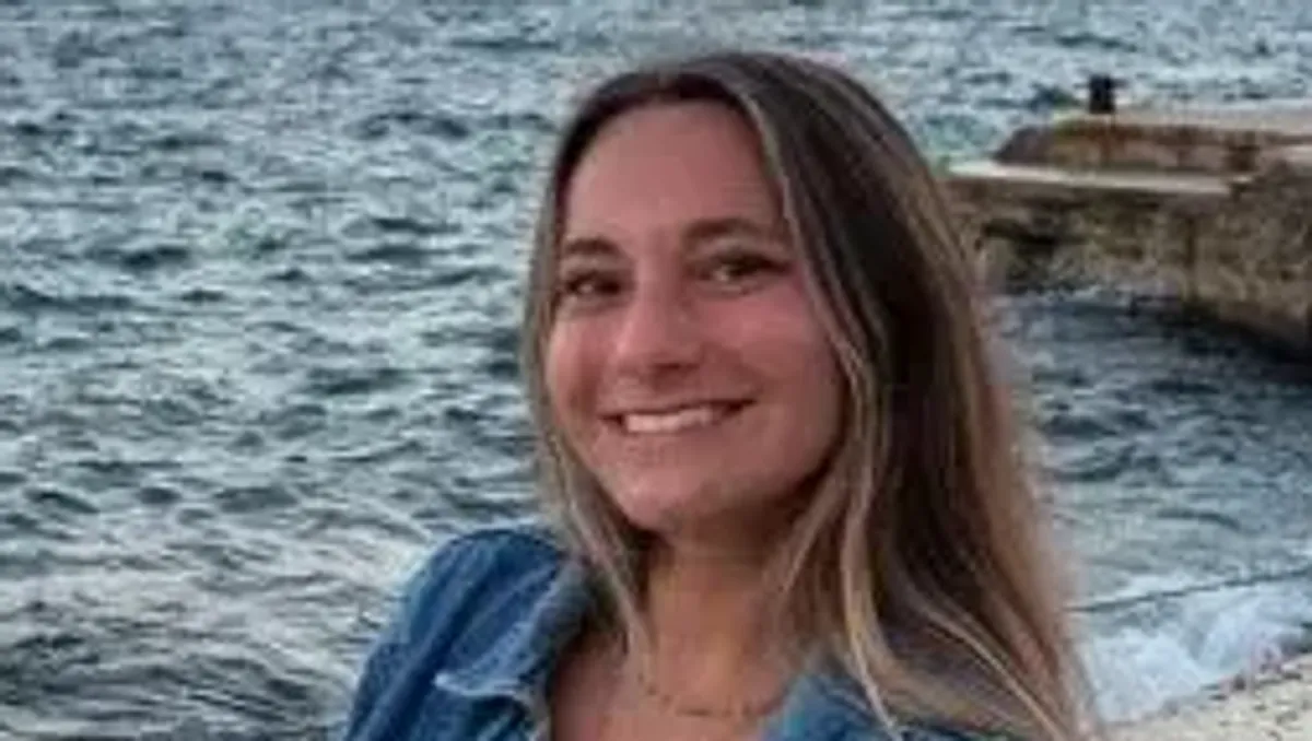 Rom: Studentin Avarie Anne Tierney (21) stirbt nach allergischer Reaktion