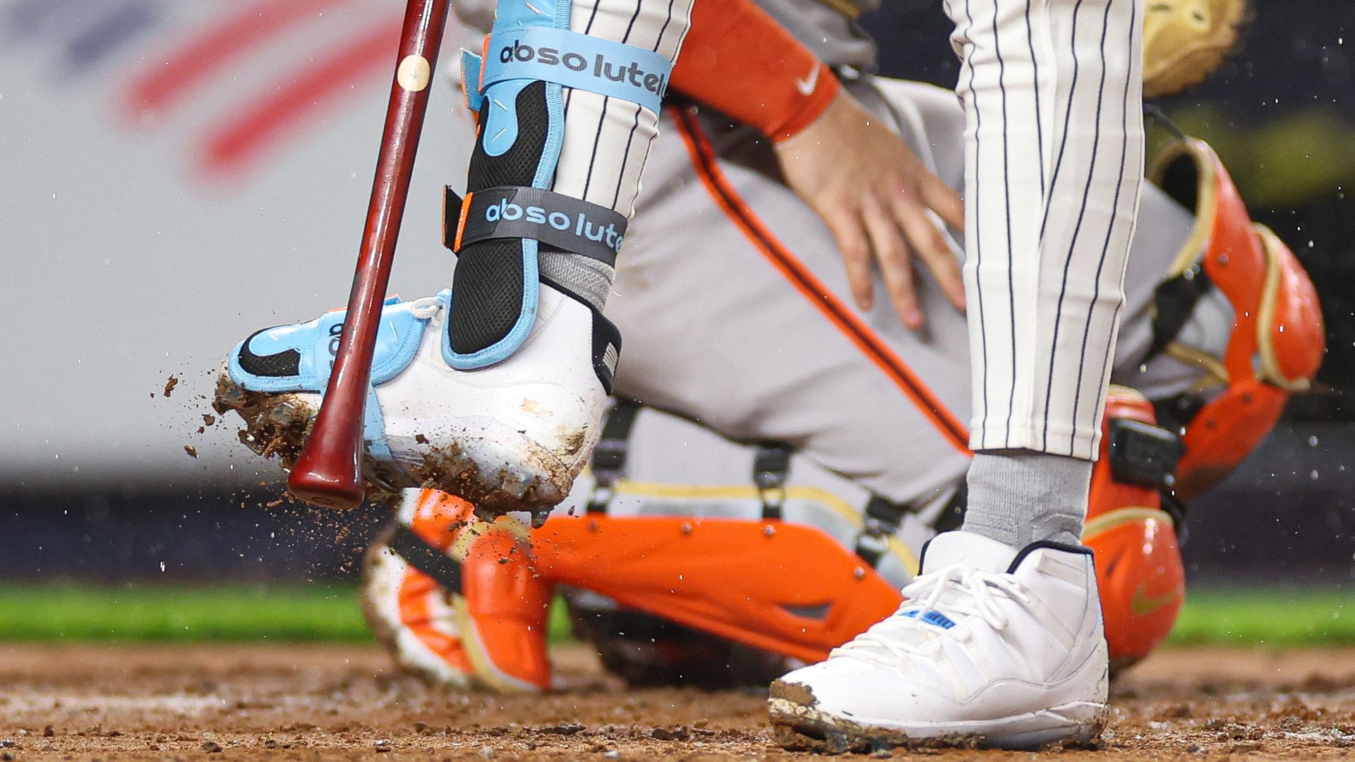 NYY vs. SF: Will Warren vs. Jordan Hicks