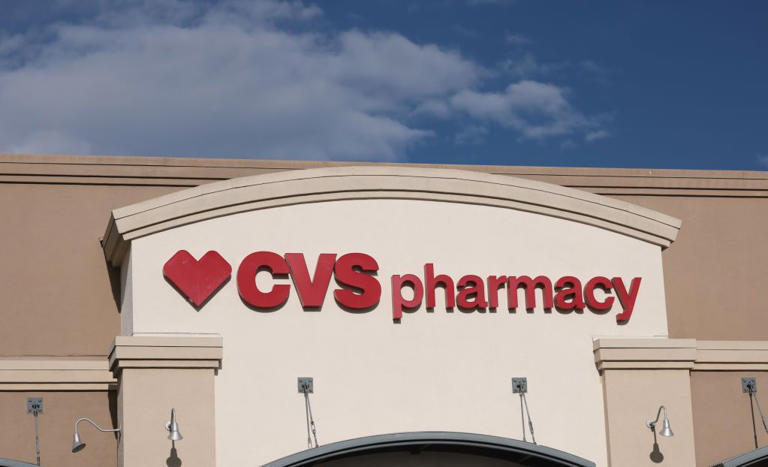 Wait, What Does CVS Actually Stand For?