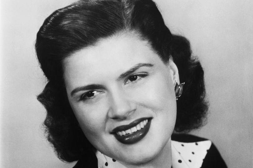 Patsy Cline's 'lost recordings' released 62 years after her death are ...