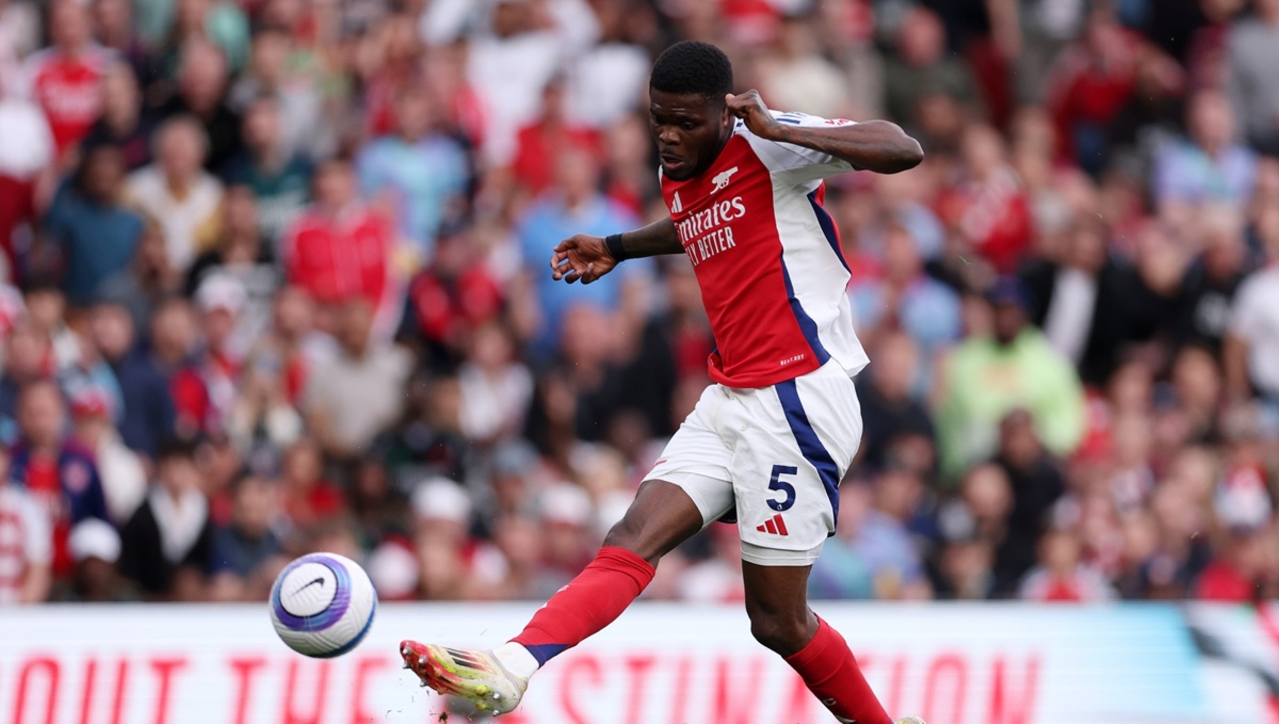 Arsenal gets a huge boost as two stars thought to be injured travel ...