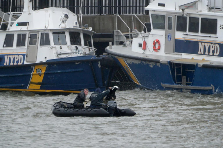 Why the so-called ‘Jesus nut’ could be a key piece of evidence in ...