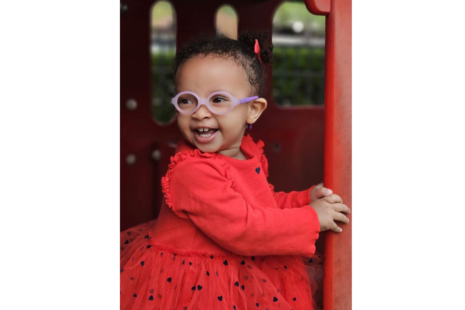 Georgia Girl, 2, Was Taken to a Hospital After She Was Bitten by Fire ...