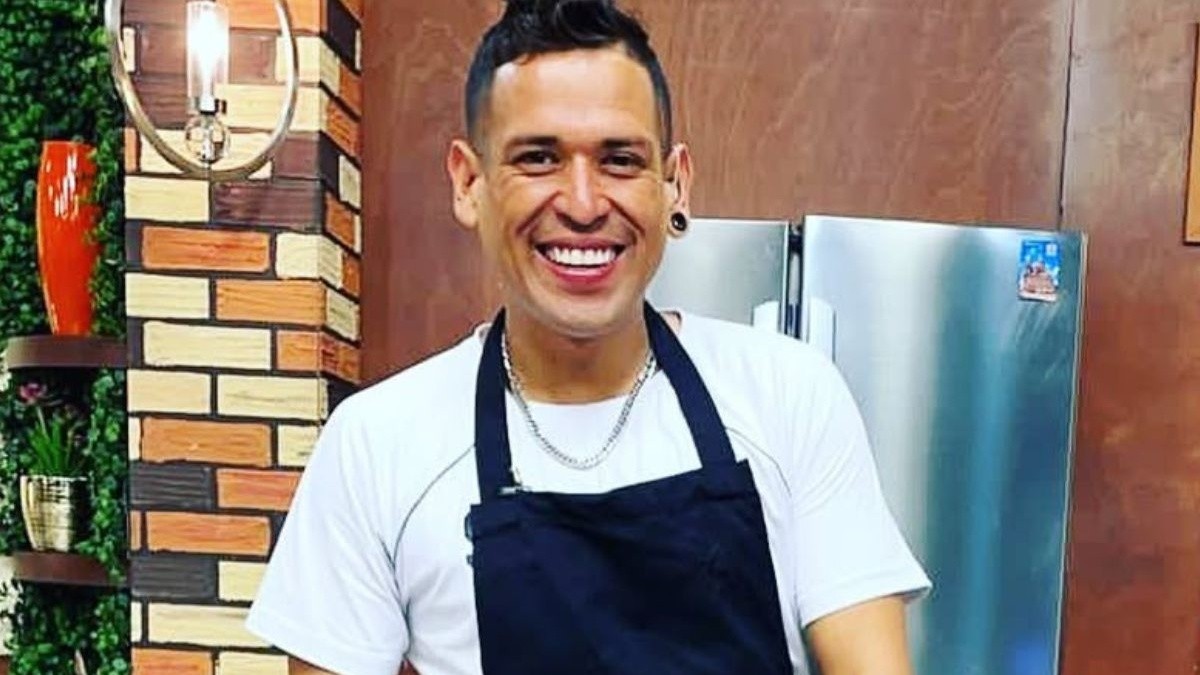 First MasterChef Mexico Winner Passes Away, Girlfriend Confirms the News