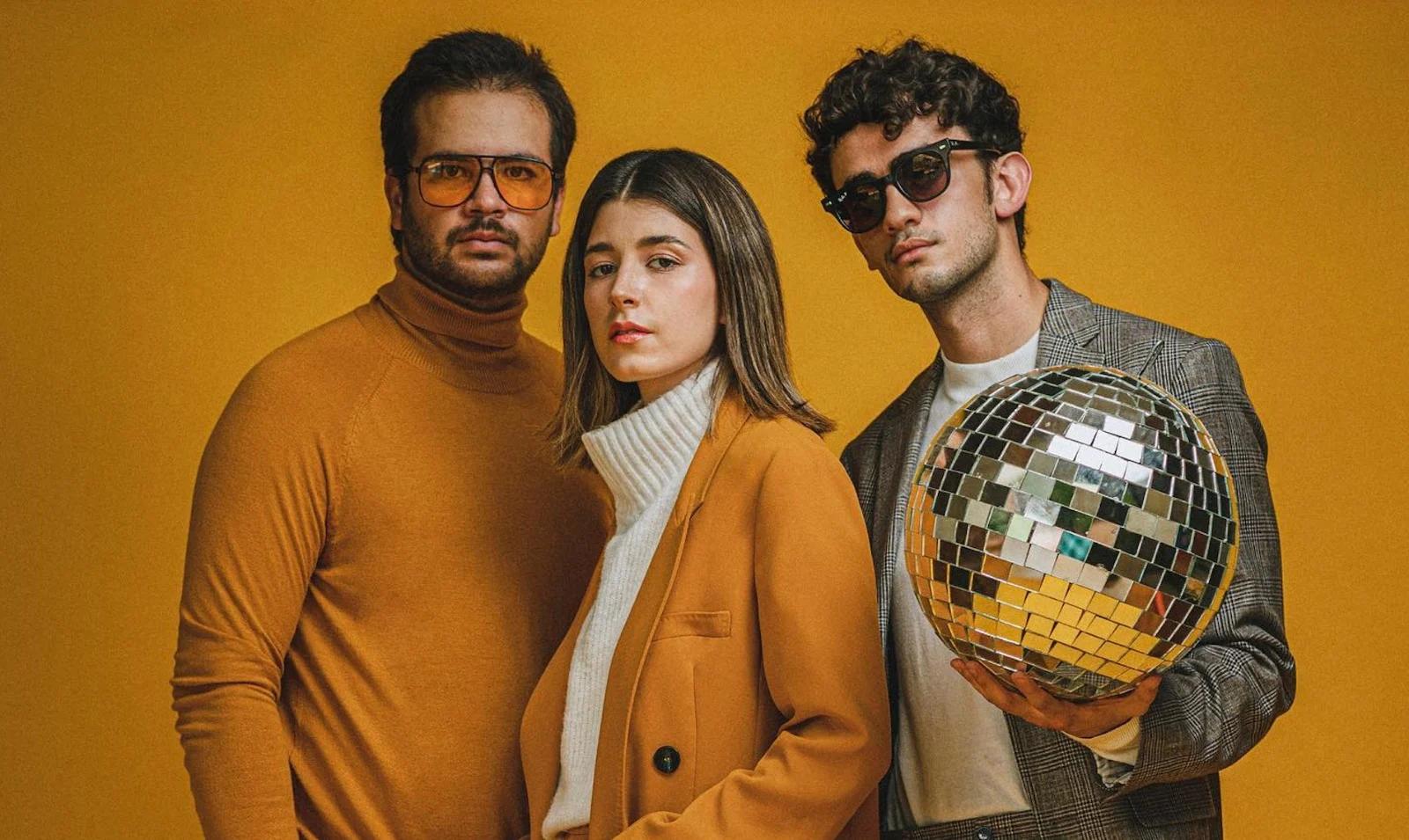 7 Unmissable Concerts in Tijuana this April