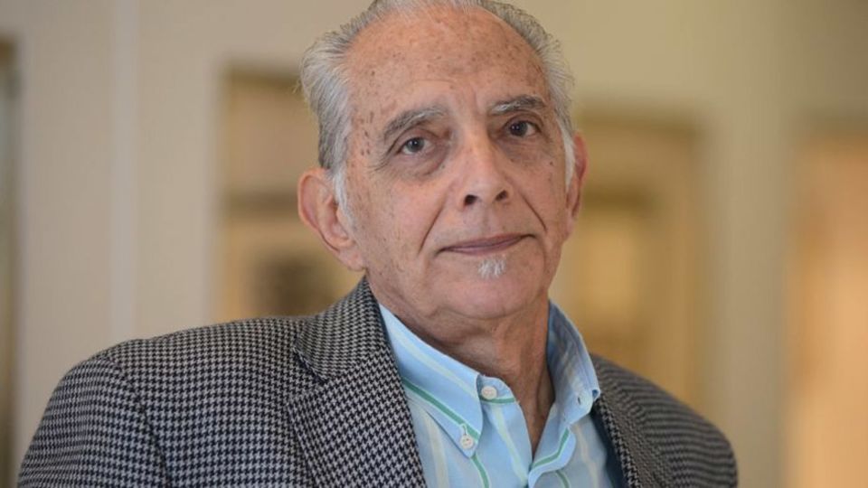 Victor Becker: “El piso real sería 1.200, más o menos, y hay un techo ...