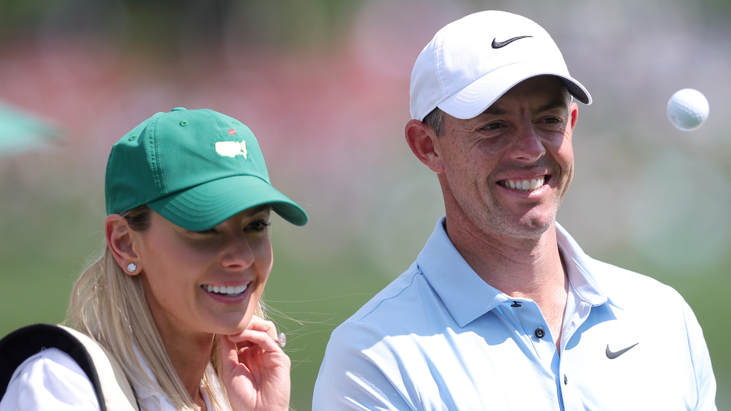 Rory McIlroy Explains His Extraordinary Pre-Round Routine (And It's The ...