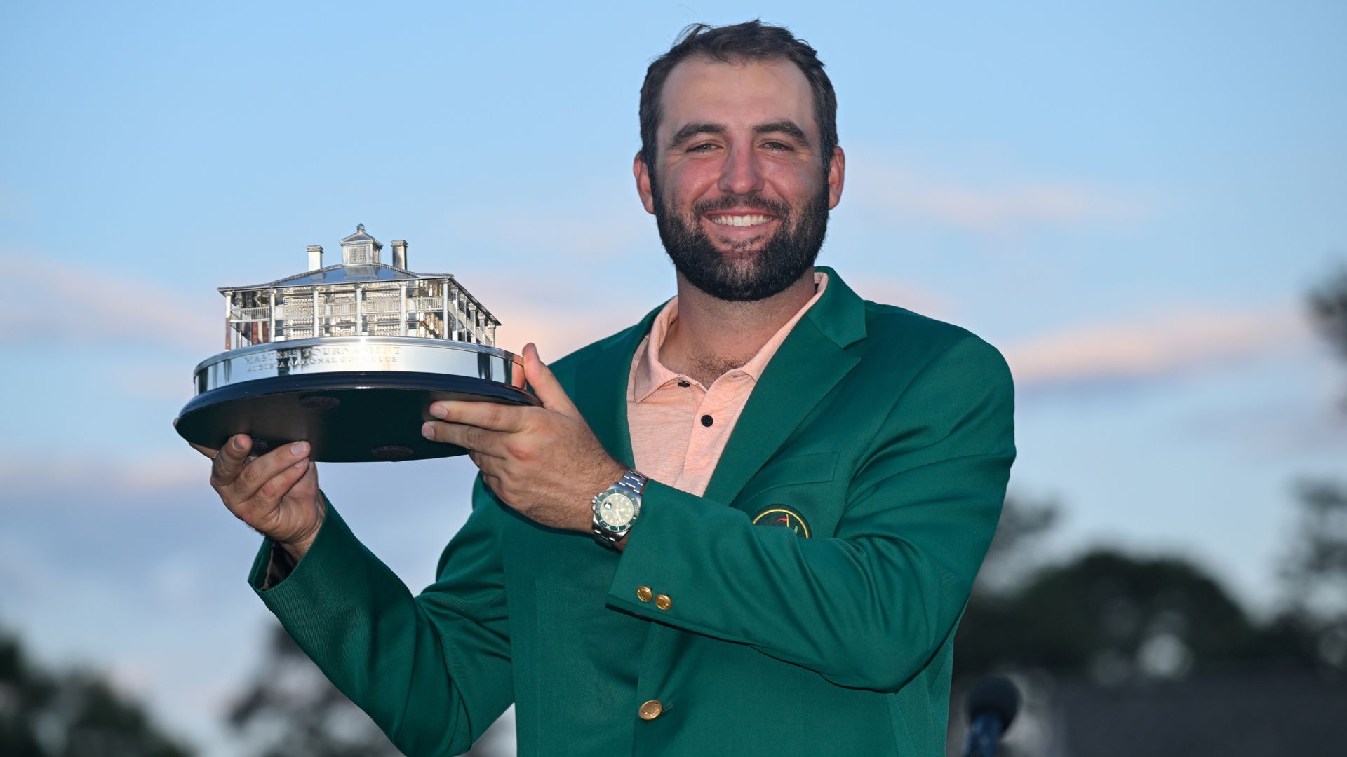 The Masters Prize Money Payout 2025