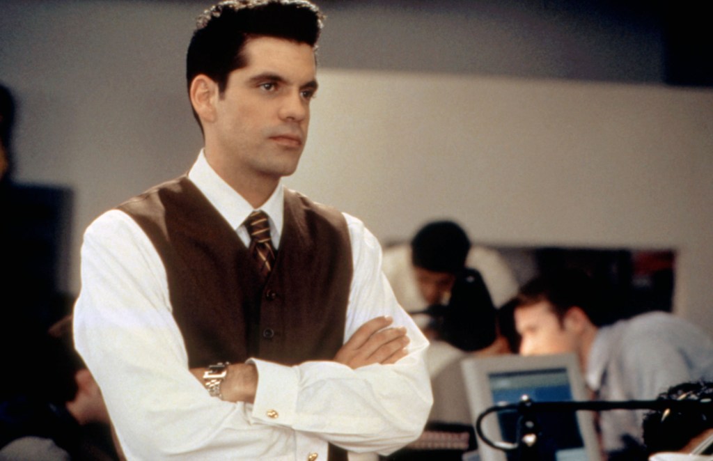 Nicky Katt Tributes From Directors Linklater, McQuarrie, Robert ...