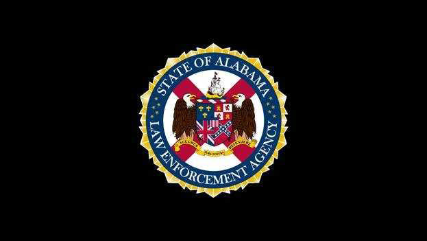 Baldwin County officers awarded 'Trooper of the Year' by ALEA