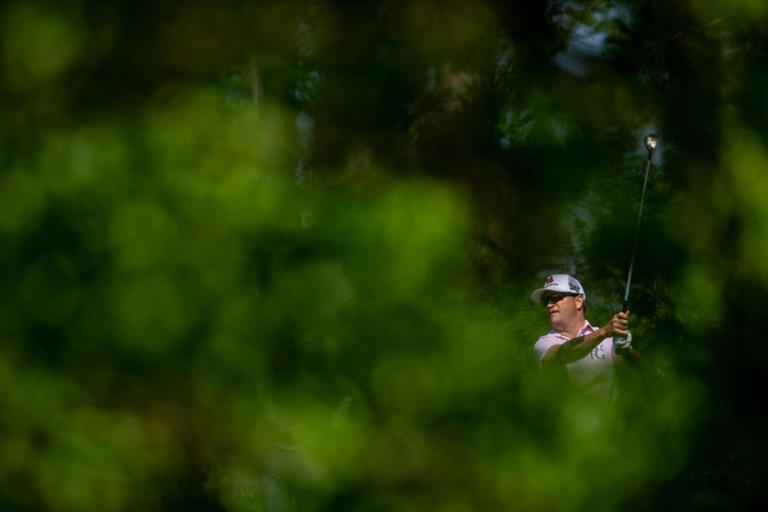 89th Masters Tournament | Saturday updates