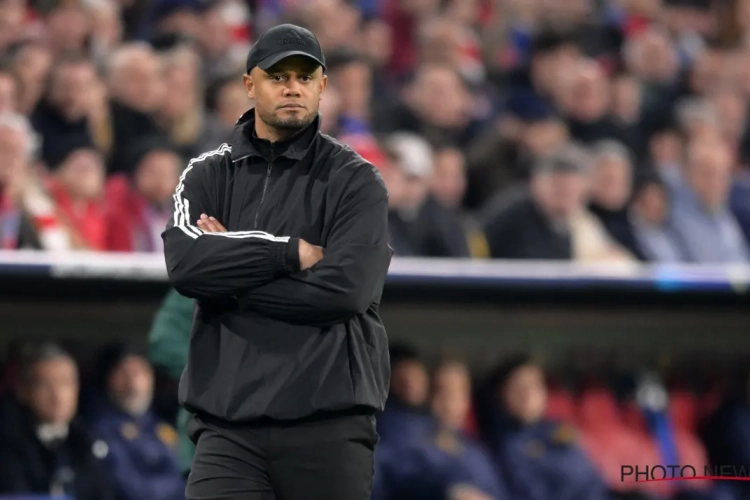 🎥 Les quatre minutes de folie n'ont pas suffi : le Bayern cale encore ...