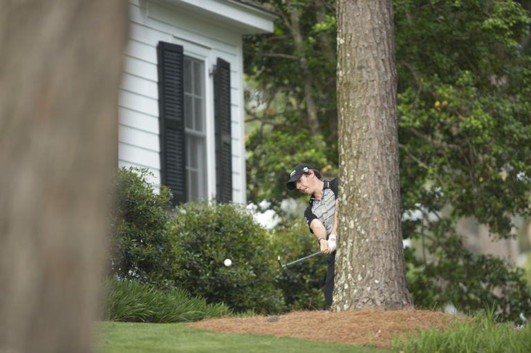 Who Is Bob Rotella? The Man Behind Rory McIlroy’s Masters Run