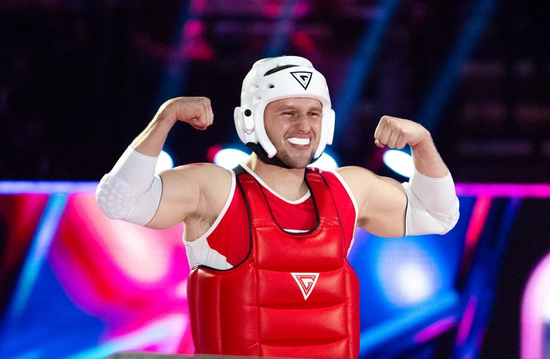 Gladiators winners crowned after nail-biting 2025 final with record ...