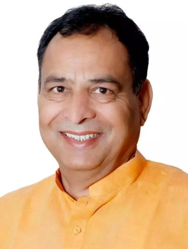 Woman cites evidence, challenges BJP’s Mohan Lal Badoli, singer Rocky ...