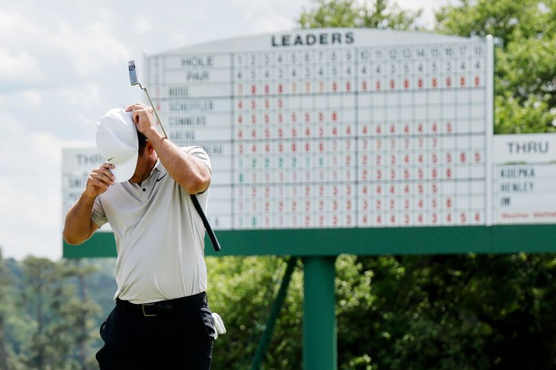 Dustin Johnson, Phil Mickelson take entirely different approach to ...