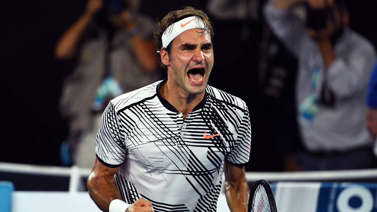 Roger Federer names the 3 greatest matches of his career: ‘I would like ...