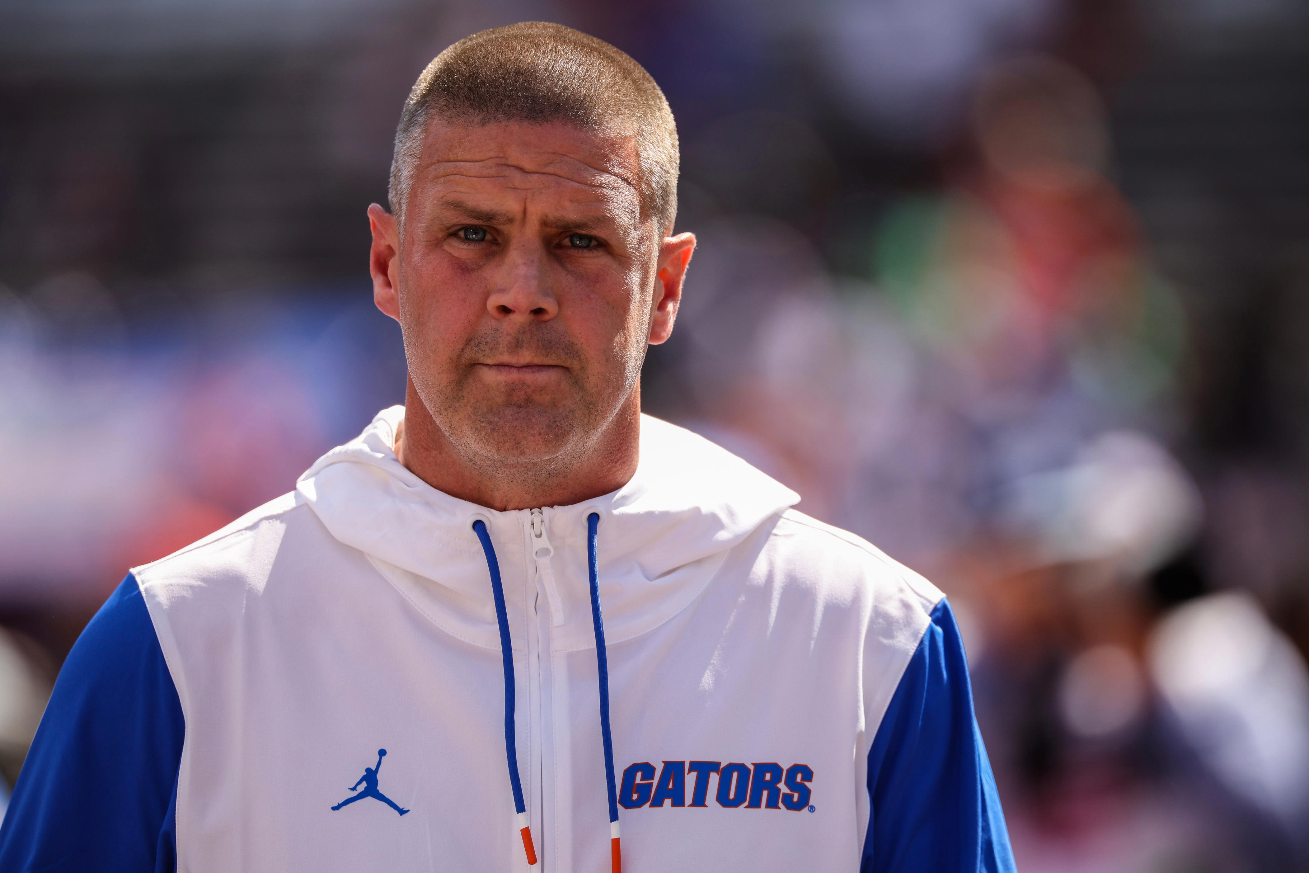 Everything Florida head coach Billy Napier said after the Orange and ...
