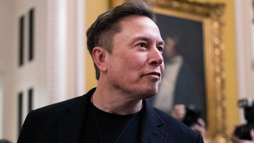 Judge Eases Ban On DOGE Staffer Accessing Sensitive U.S. Treasury Data