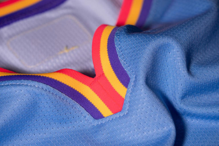 New Rockies uniforms honor colorful Colorado