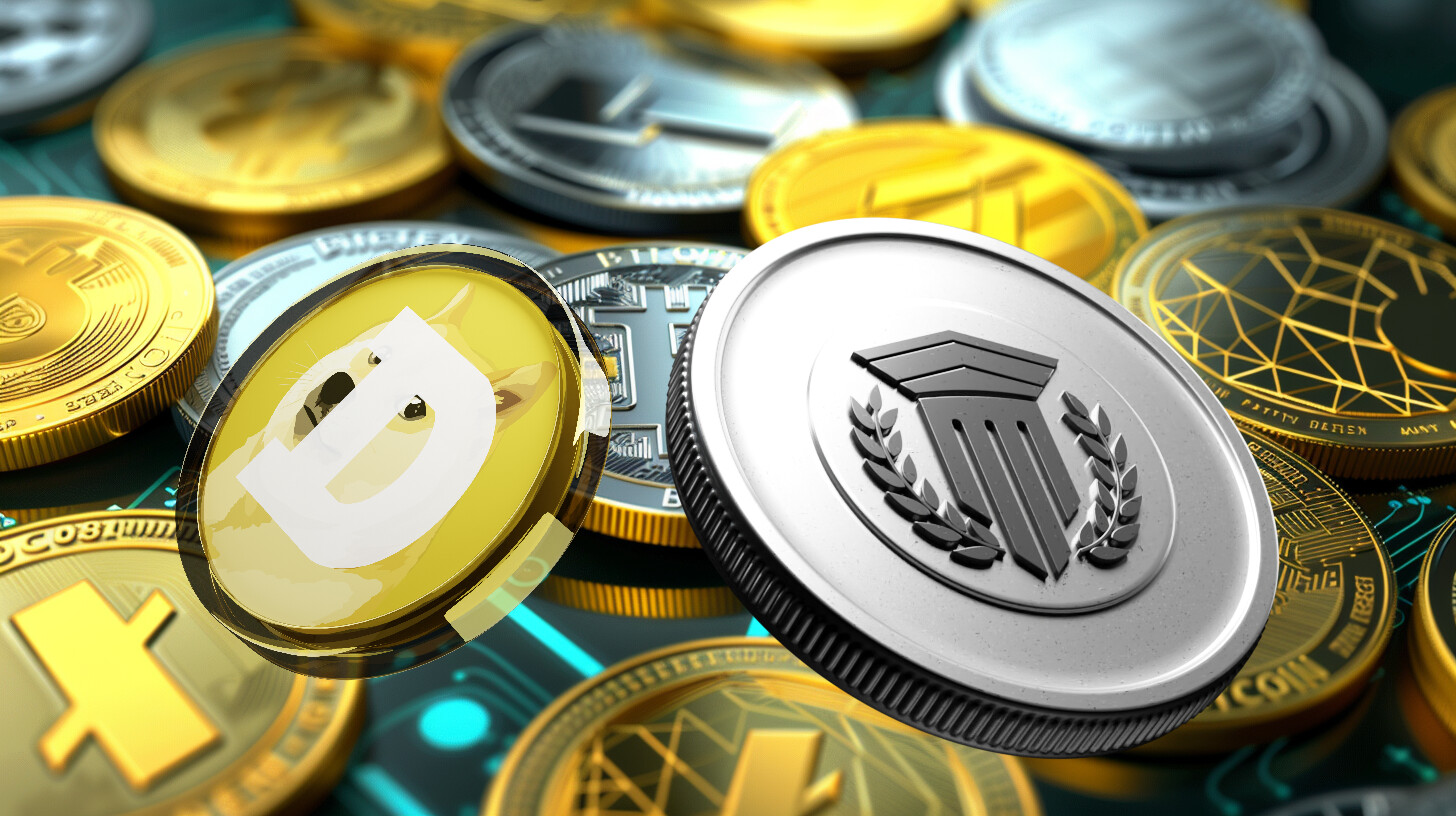 Dogecoin $0.05 Major Warning Signs and Why DOGE Whales Are Loading Up ...