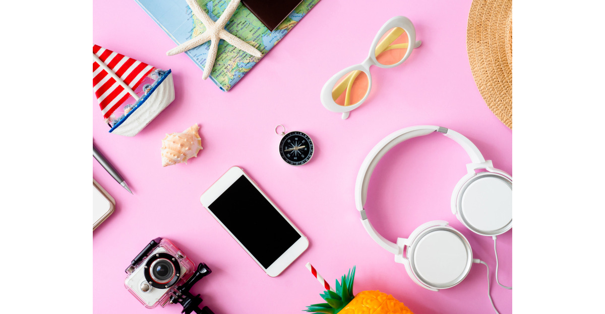 14 Target Products That Will Have Everyone Eyeing Your Travel Style