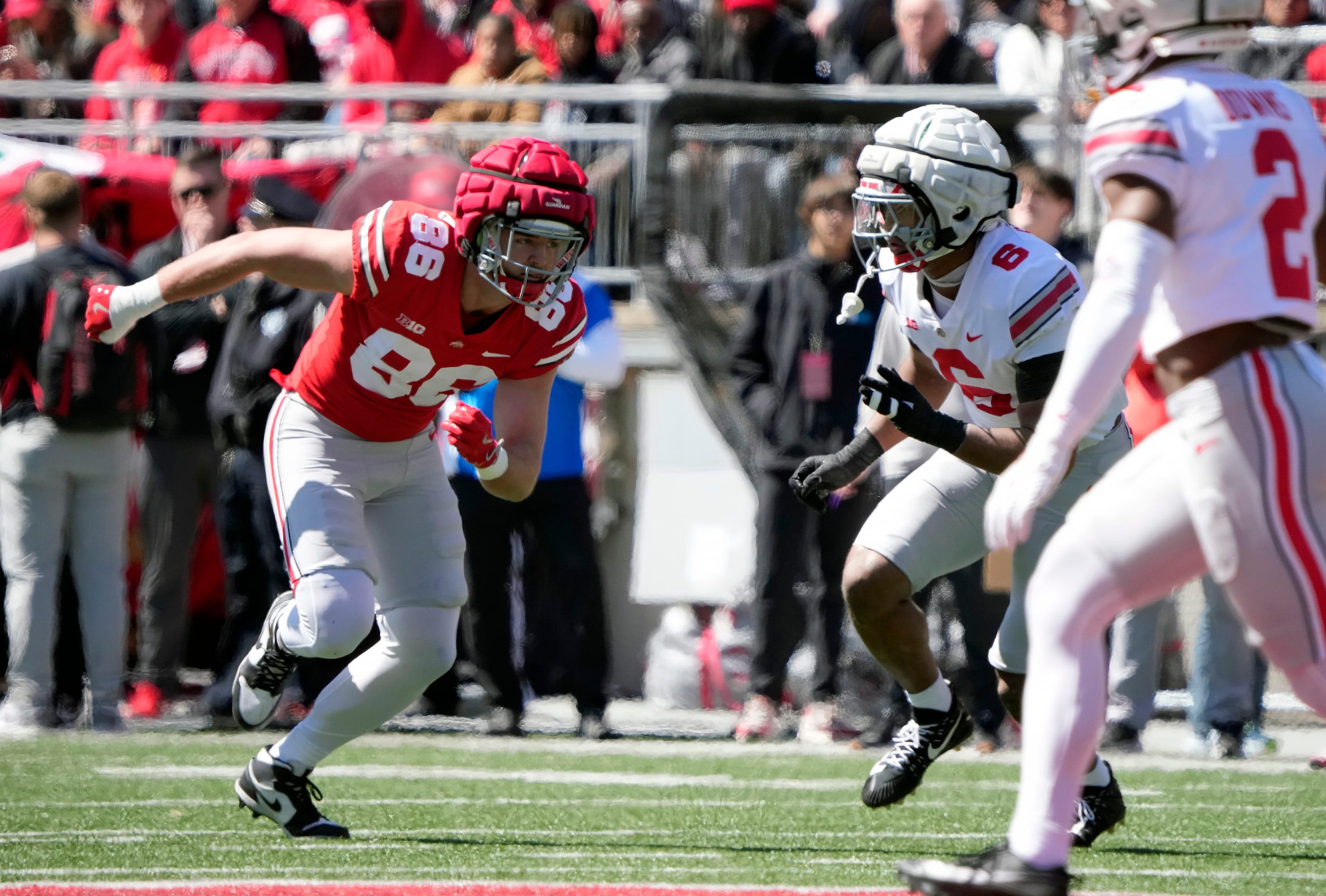 Todd McShay projects Cincinnati natives as first-round picks in early ...