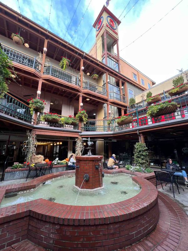 15 Things to Do in Eugene Oregon