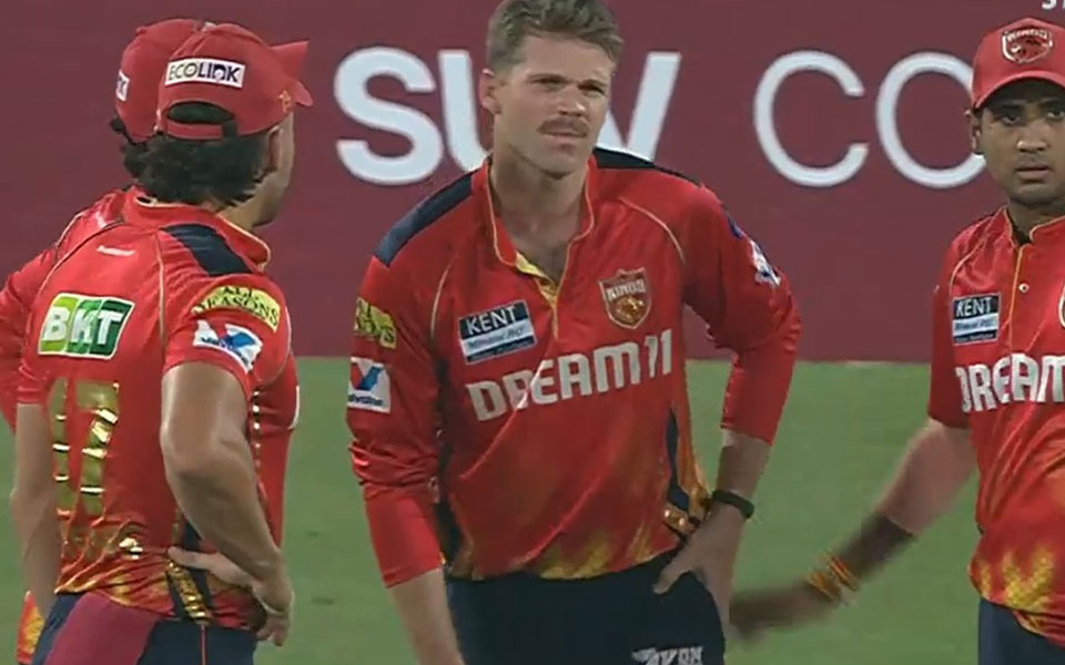 IPL 2025: Lockie Ferguson to miss remainder of the season due to injury