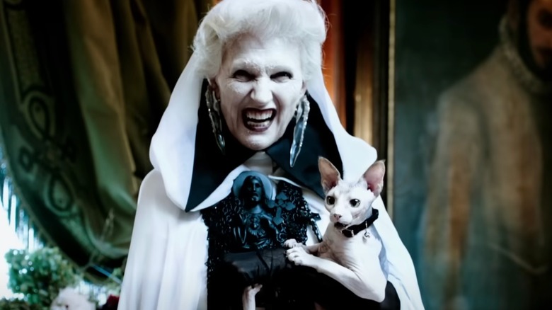 Elon Musk's Mother, Maye, Lives An Extremely Lavish Life