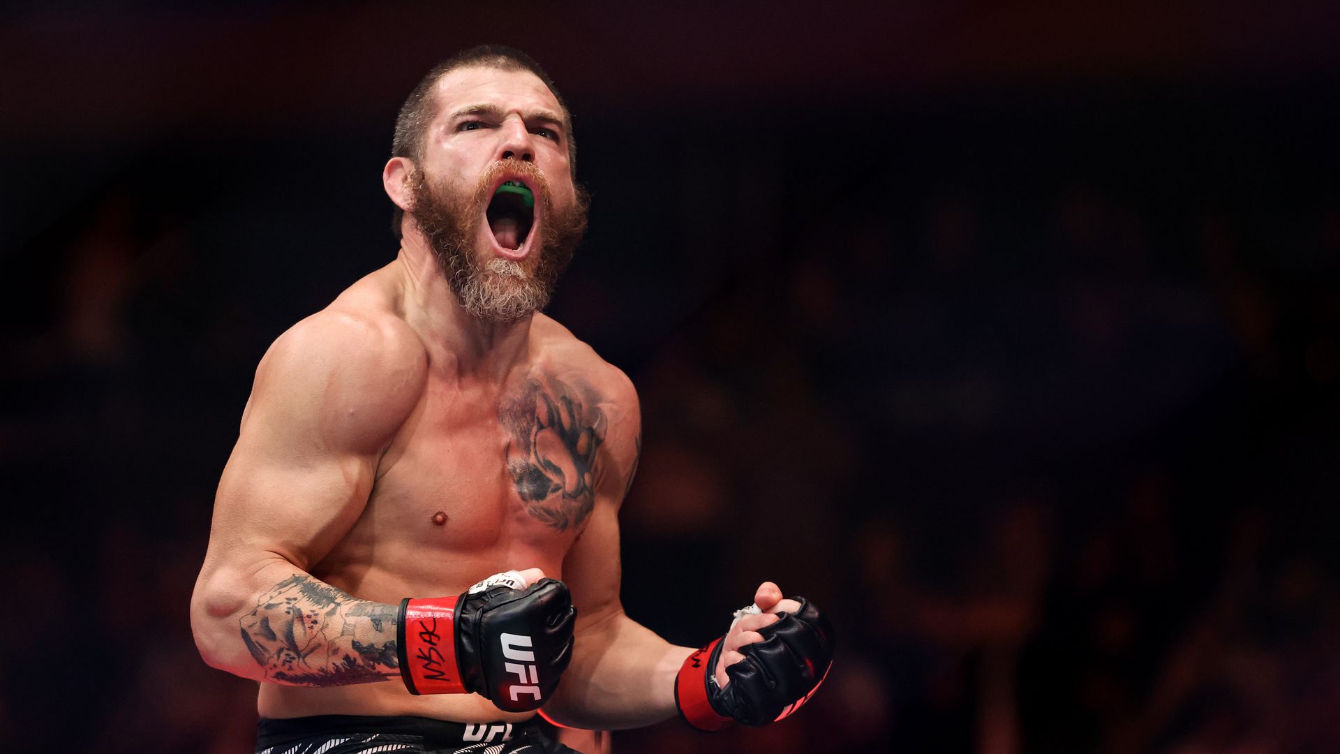 Jim Miller reveals ideal opponent for 50th and final UFC fight: ‘That’s ...