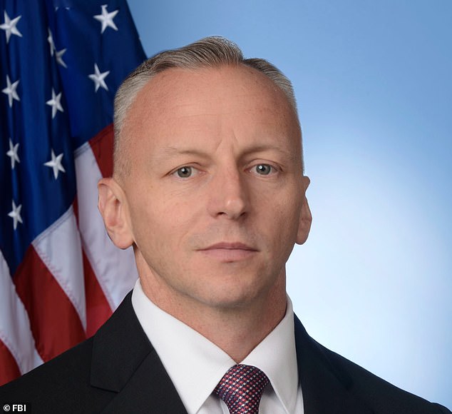 FBI analyst listed in Kash Patel's 'Deep State' list suffers grim fate