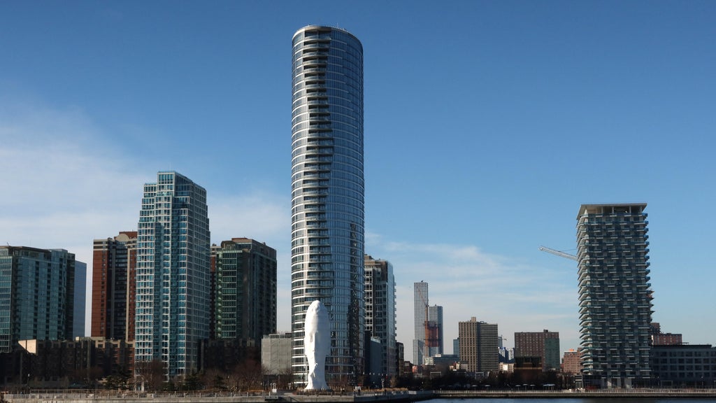 Jersey City Marathon 2025 route map, road closures and results