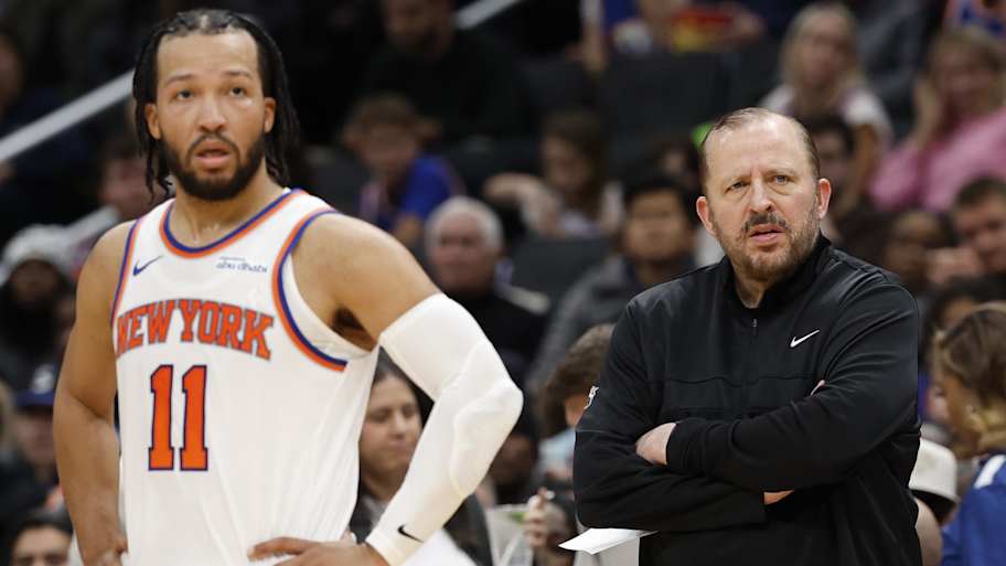 The Knicks stars likely won't fail them in the playoffs, but their 3 ...