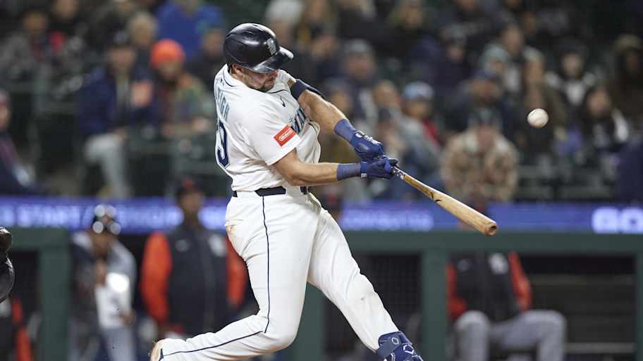 Todd Raleigh, Cal Raleigh's Father, Weighs in on His Son's Place in ...