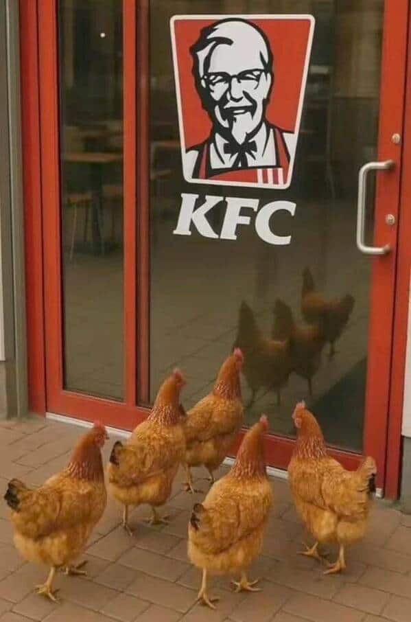 45 Funny And/Or Random Pictures For Your Daily Dose Of Randomness ...