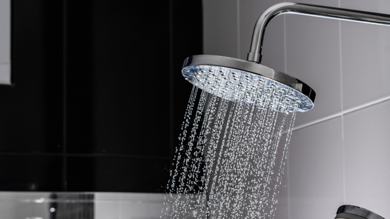 What Are The Benefits Of Cold Showers?