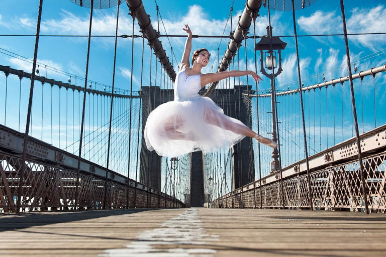 Ballerina finally comes home after spending 15 months in grim Russian ...