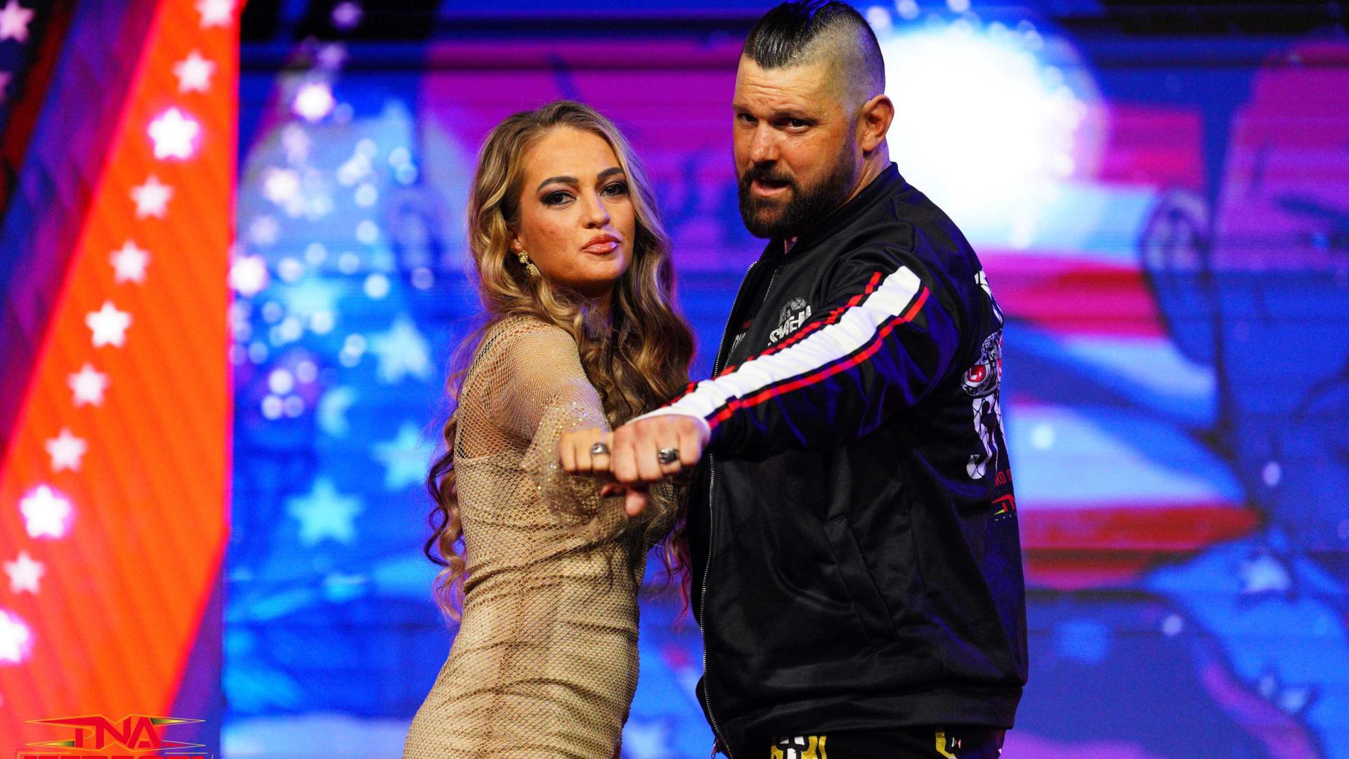 TNA Impact recap: Trust the System