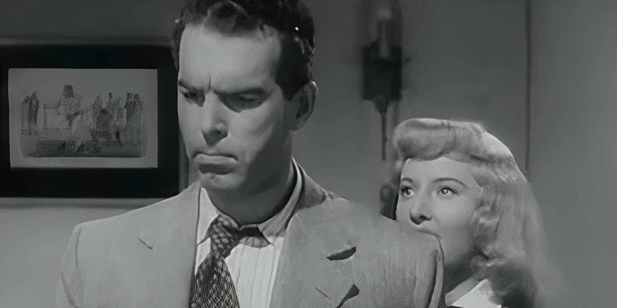 Best Film Noir Movies