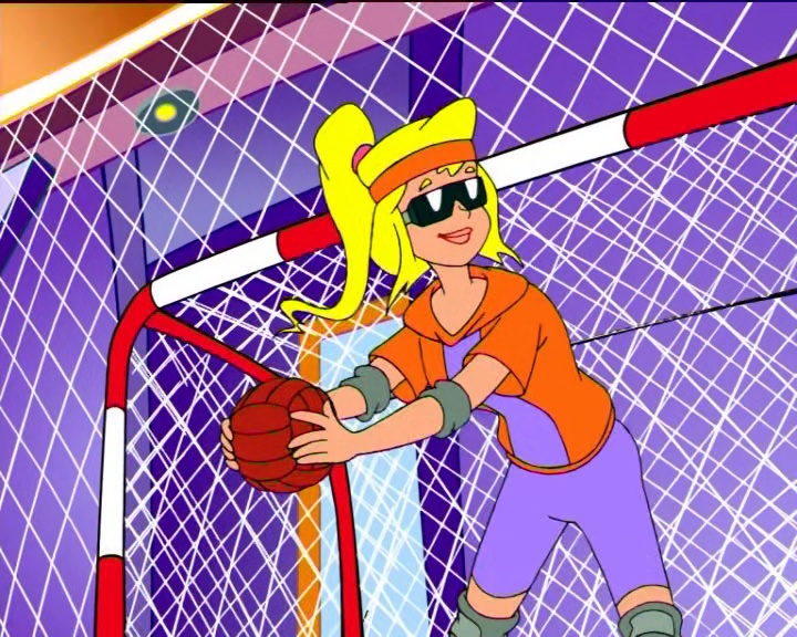 Nicholas E20 (Part 5) – Team tactics