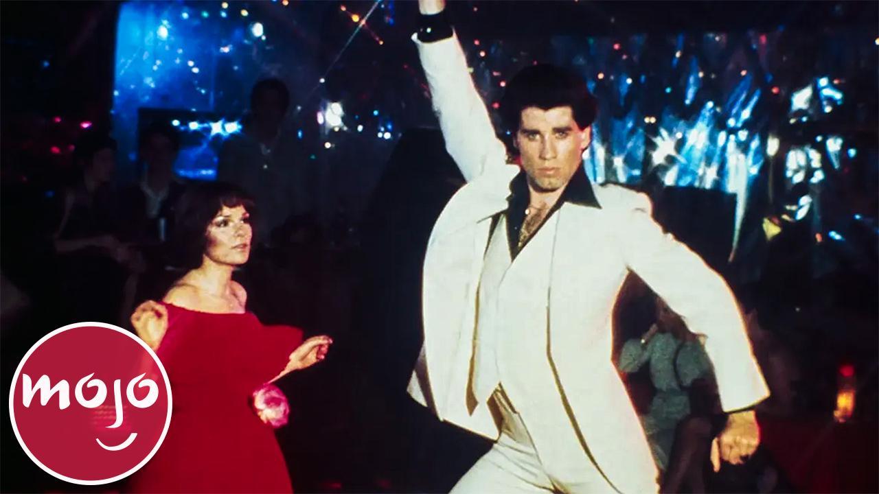 Top 30 Greatest Dance Scenes in Dance Movies