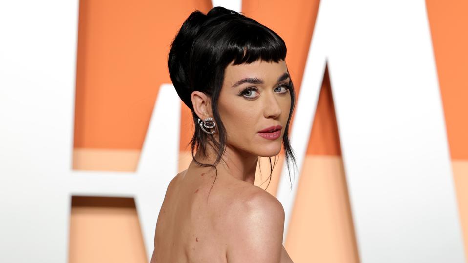 Katy Perry And Gayle King Head To Space Today: Why They’re Going And ...